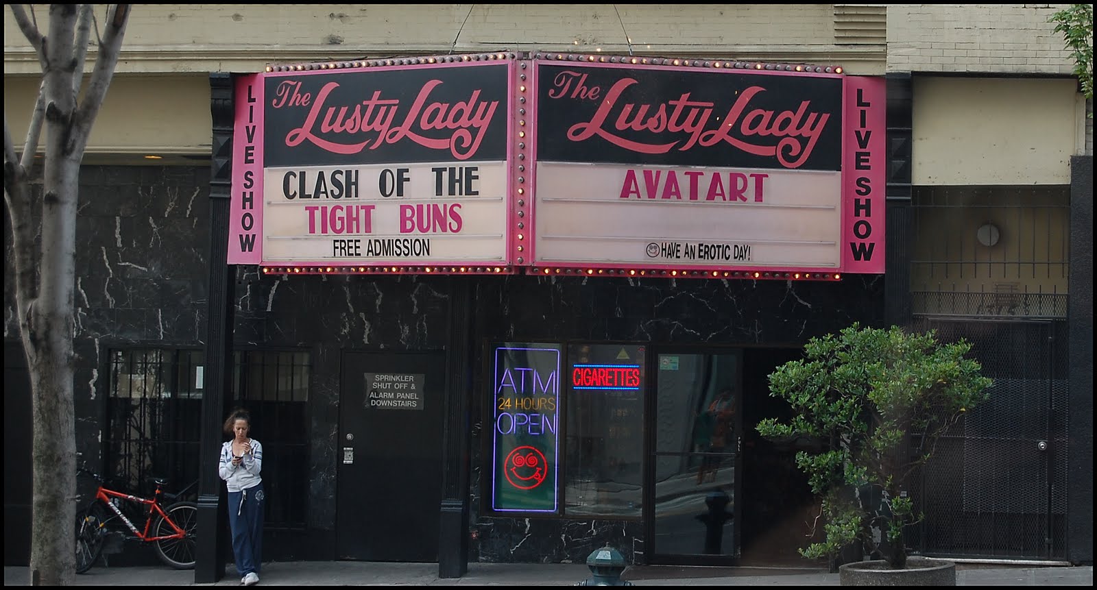 A View from the Edge: Awesome Aebleskivers and Touring the Seattle Art ...