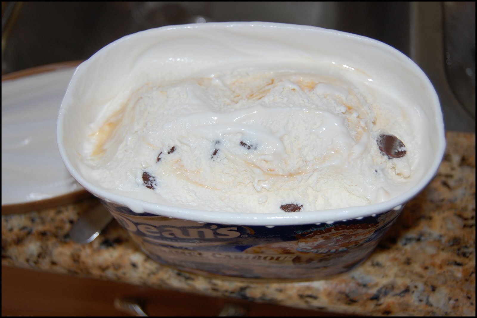 A View from the Edge: Ponderings by Pat