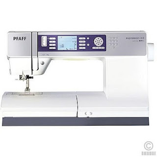 The right sewing machines for you...: Pfaff
