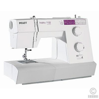 The right sewing machines for you...: Pfaff