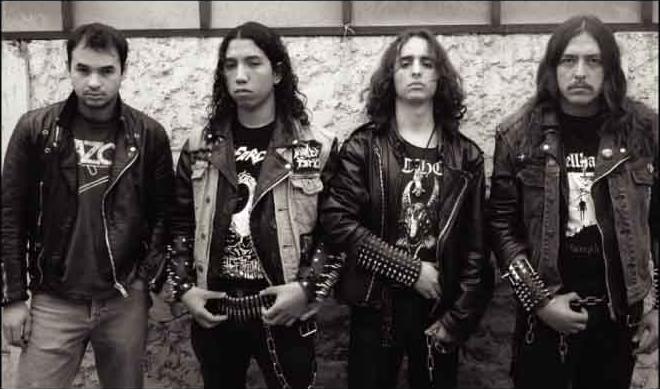 Soldiers of Misfortune