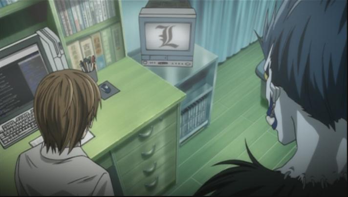 Death Note - Capitulo 01 | Mira Death Note Online