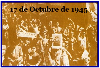 Archivos de Politica y Desarrollo: 17 DE OCTUBRE: PASADO, PRESENTE Y ...