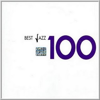 APPUNTI DI JAZZ: I miei CDs : Best Jazz 100