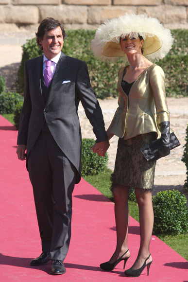 BODA RAFAEL MEDINA Y LAURA VECINO II