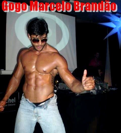 MARCELO BRANDÃO: MARCELO BRANDÃO