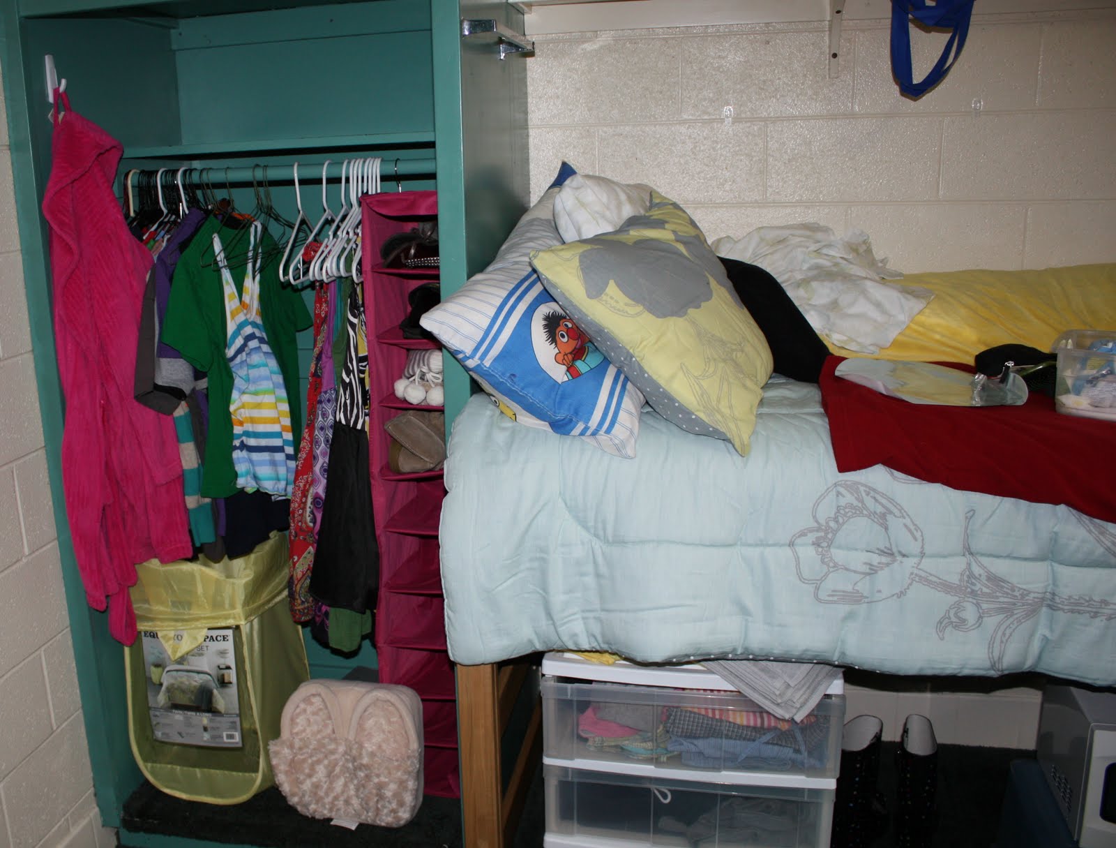 Ferrum Dorm Rooms at Richard Sayles blog