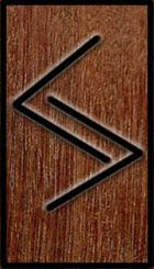 Runas | Significado de las Runas: Runas Jera