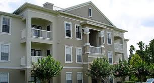 Working at Disney World: Housing at Disney