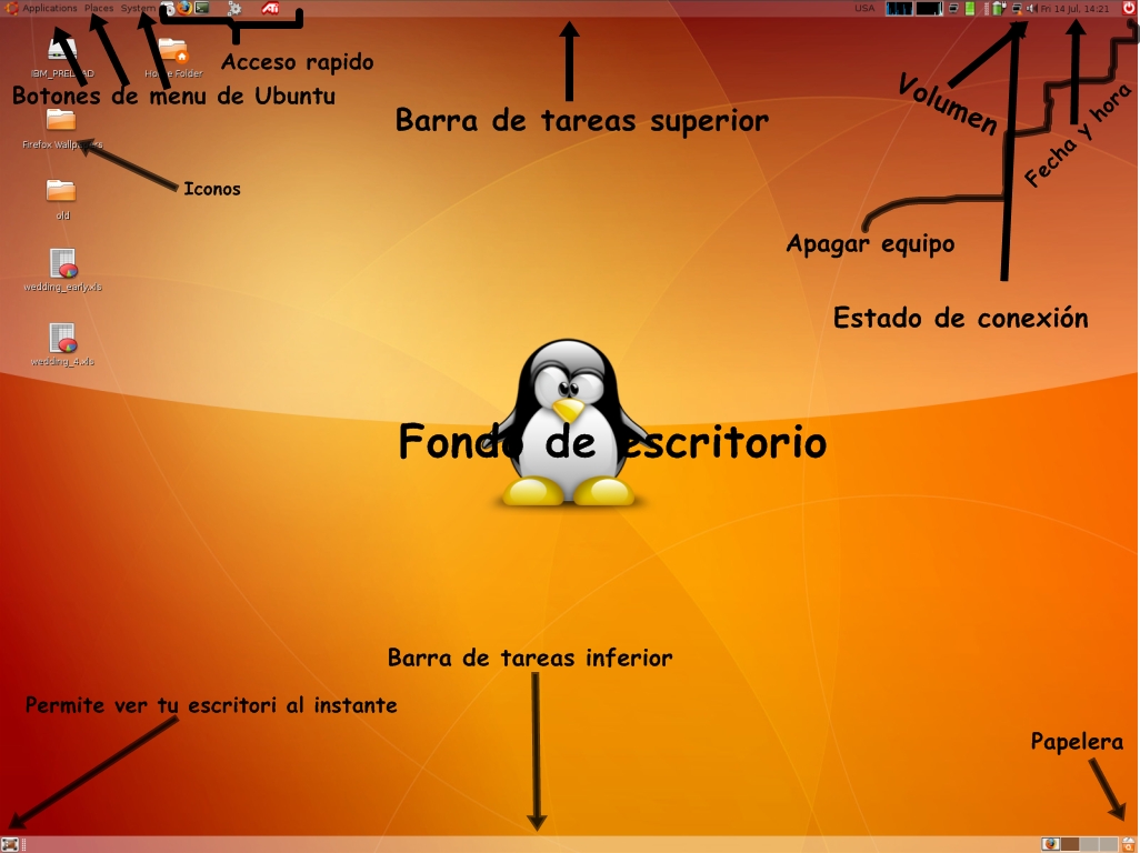 cuaderno de trabajo de informatica de sandra