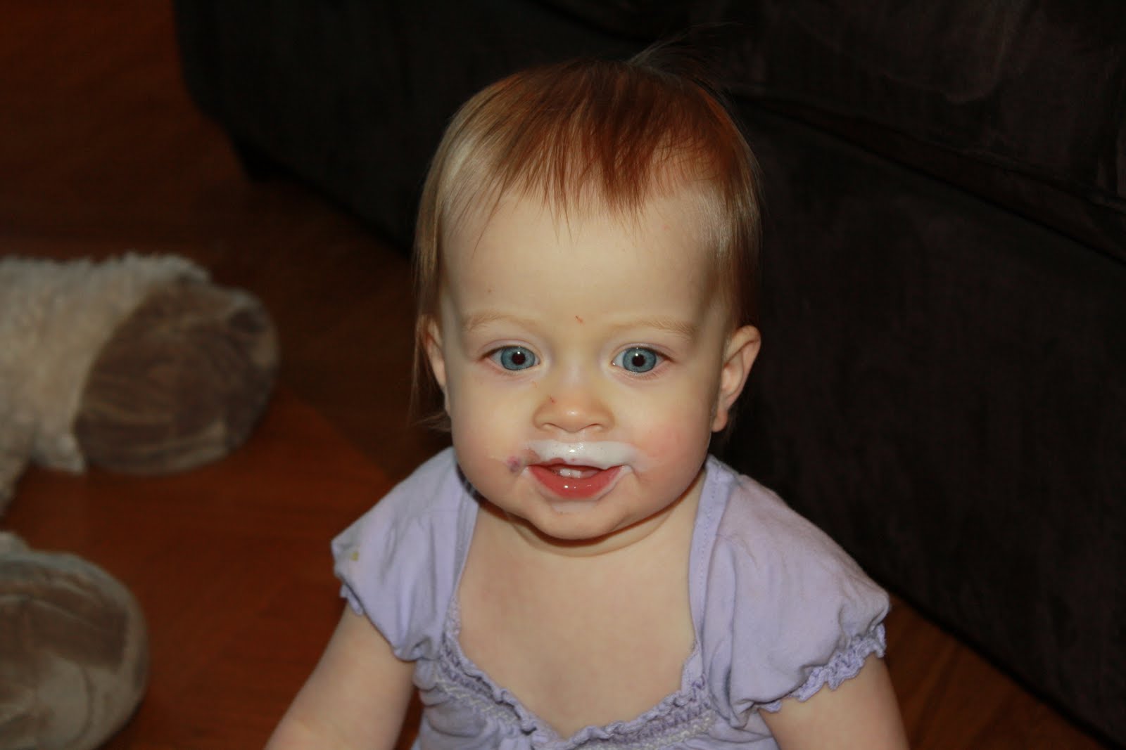 The 2 Point Conversion: Funny Little Babies