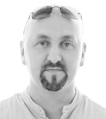 Porcupine Tree CHILE: Colin Edwin