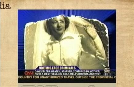 Richard Pelzer Controversy