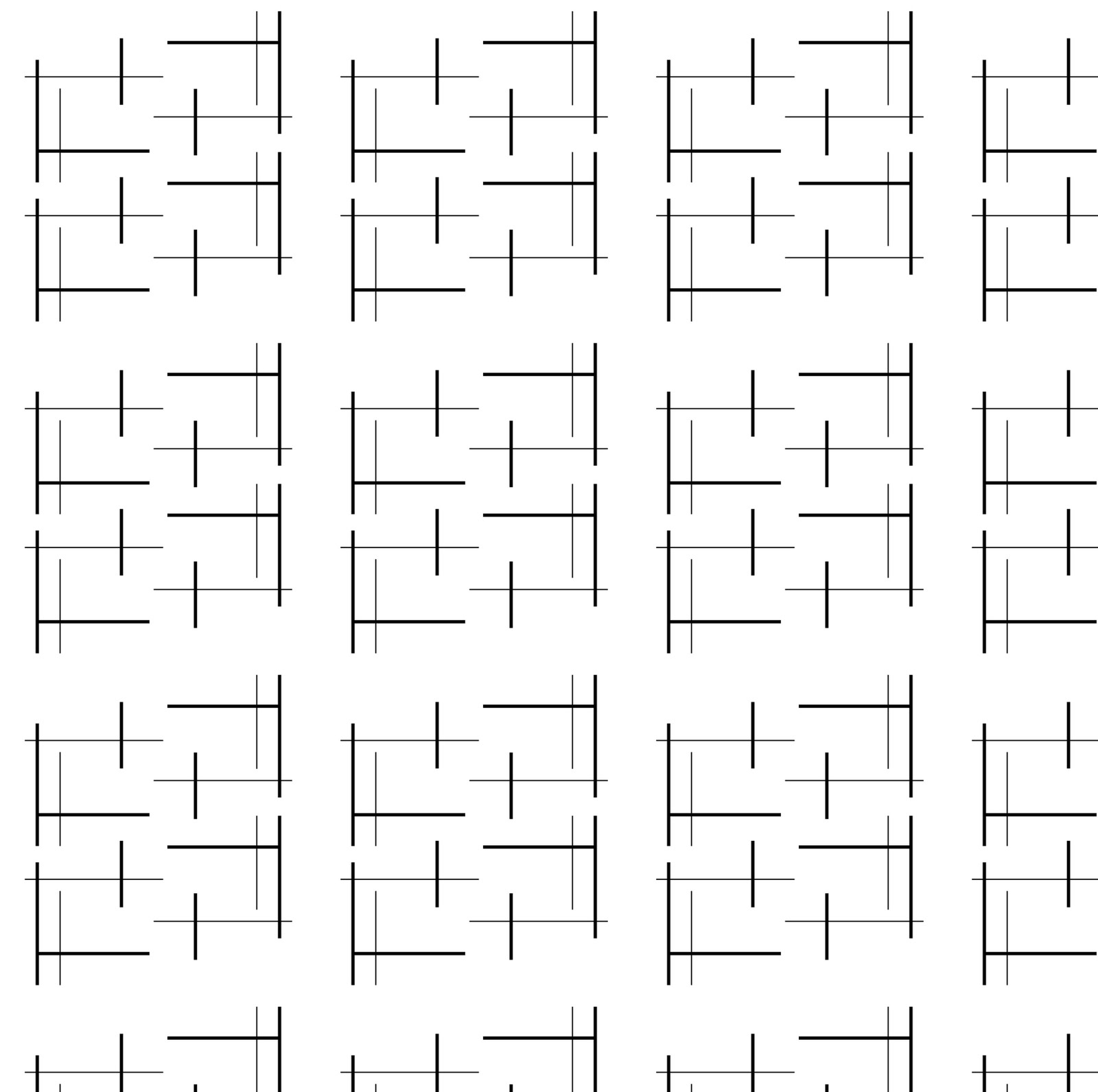 197.134 design principles: Composition/Proportion pattern