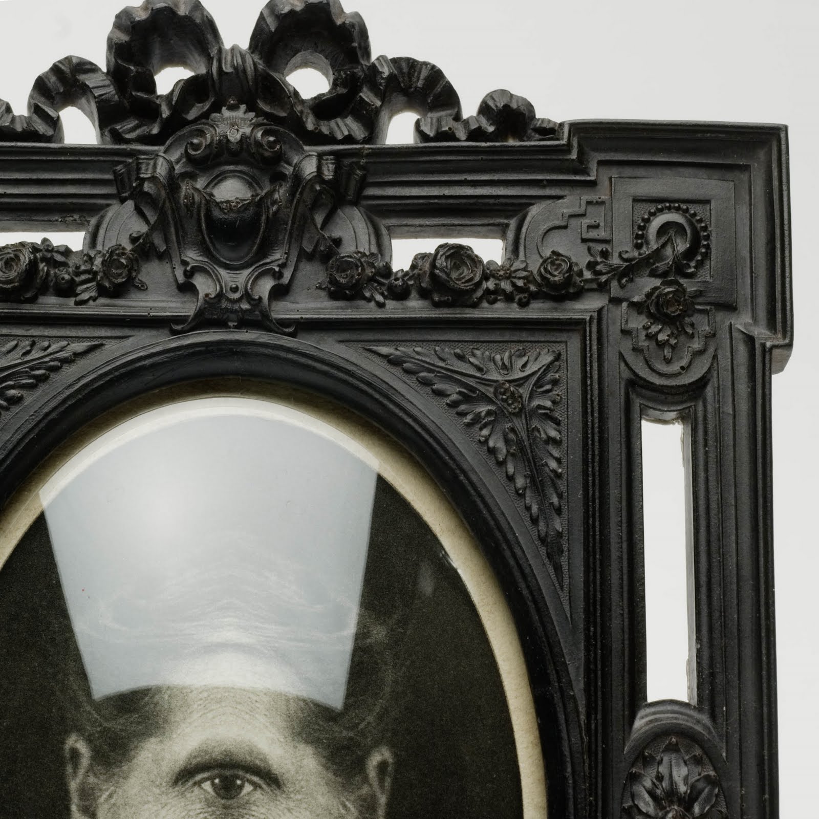 Grandma Cyclops | Hi-Fructose Magazine