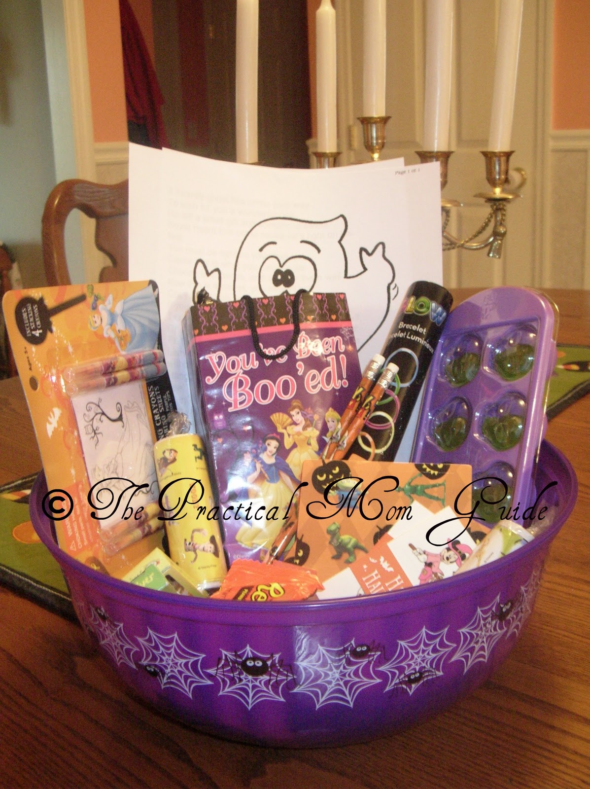 The Practical Mom Guide Youve Been Bood
