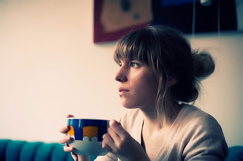 HeArt Collective: Artist Spotlight: Natalie Neumann