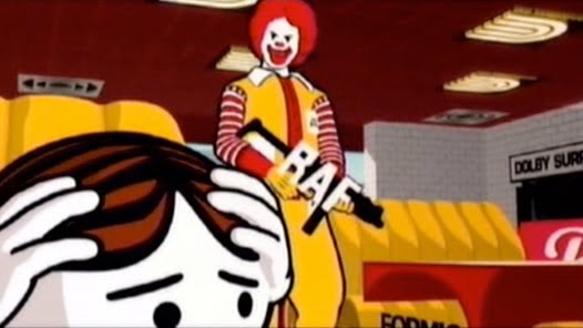 Henri Verdier Blog: Logorama remporte l'Oscar du film d'animation