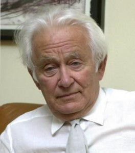 Henri Verdier Blog: La leçon de Georges Charpak