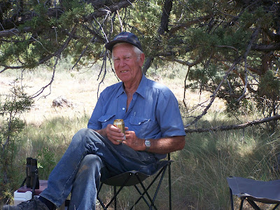 Birding Is Fun!: Idaho Birder: Al Larson