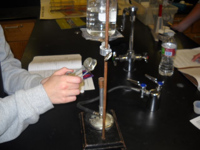 Chemistry Blogs =]