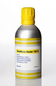 Efek buruk Halothane (obat anestesi inhalasi) - Medianers