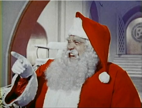 SANTA CLAUS (René Cardona/K. Gordon Murray) from VCI on 12/06/11 - Blu ...