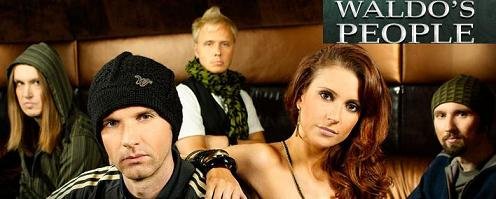 Waldo's People - Alchetron, The Free Social Encyclopedia