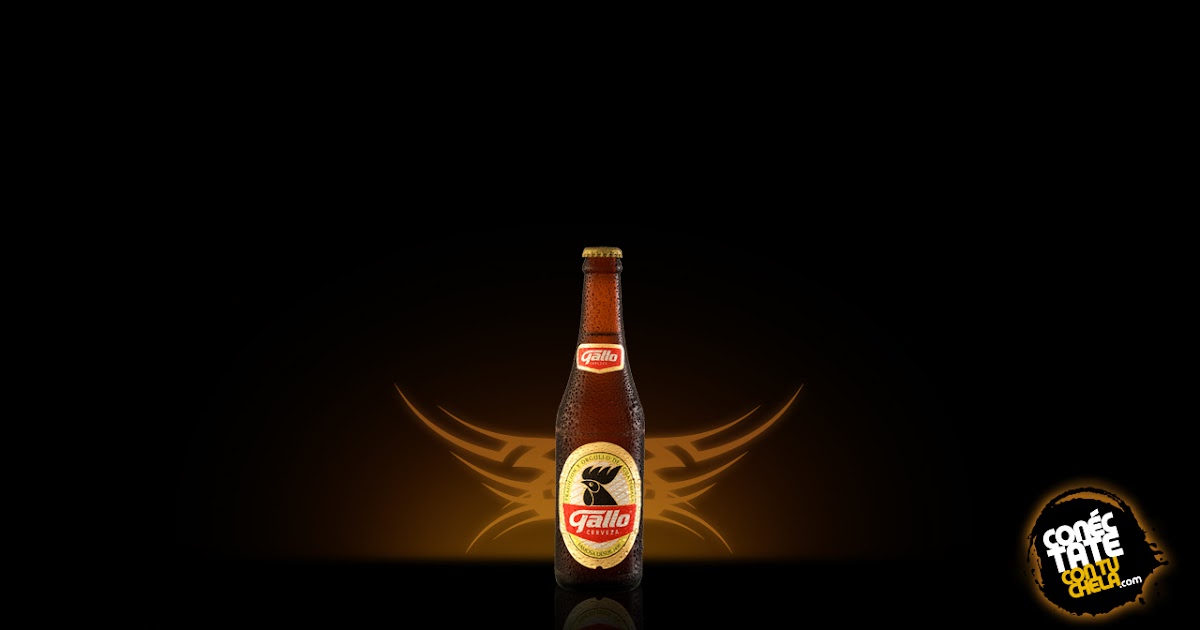 Cervezas de Guatemala: Un poco de historia: Cerveza Gallo
