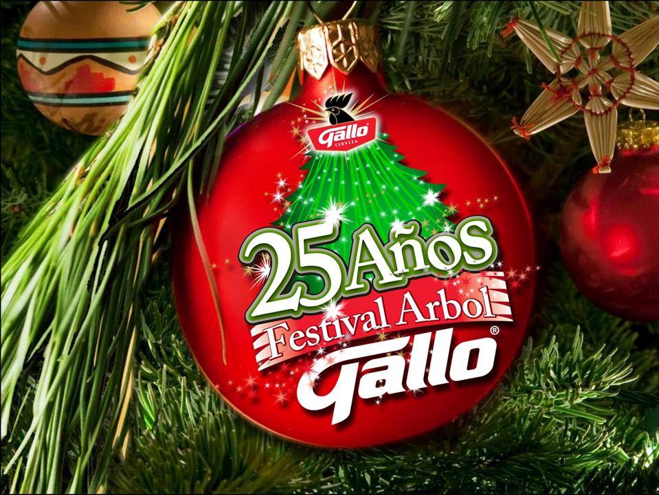 Cervezas de Guatemala: Festival Árbol Gallo 2010.