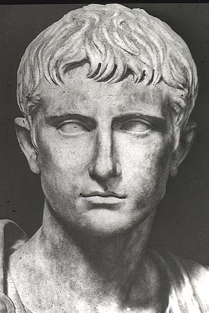 GrieGo: Octavus Augustus