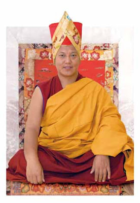 JAMCHEN: Biography of Shabdrung Ngawang Rinchen Paljor Rinpoche 霞純拿旺仁千巴 ...