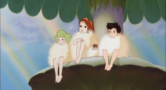 Ninja Pirate reviews: Little Nemo: Adventures in Slumberland