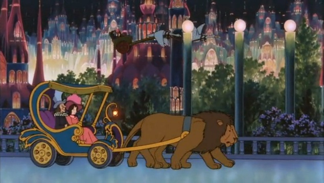 Ninja Pirate reviews: Little Nemo: Adventures in Slumberland