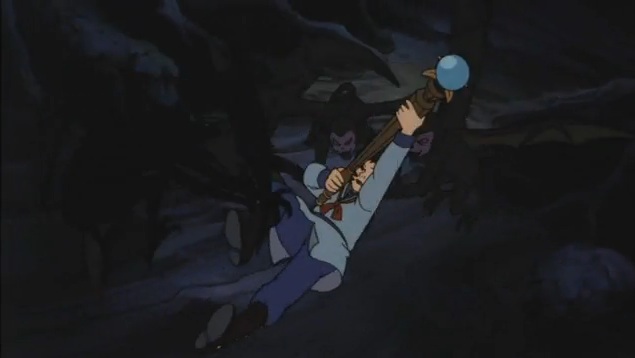 Ninja Pirate reviews: Little Nemo: Adventures in Slumberland