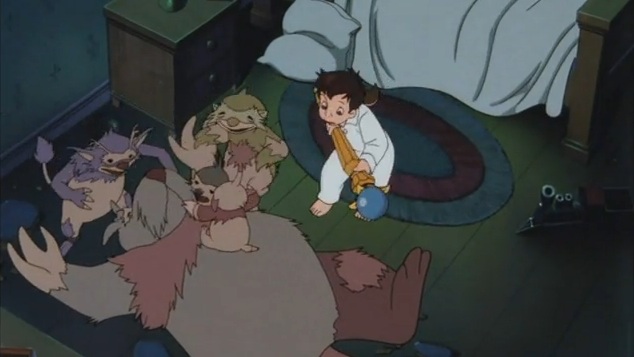 Ninja Pirate reviews: Little Nemo: Adventures in Slumberland