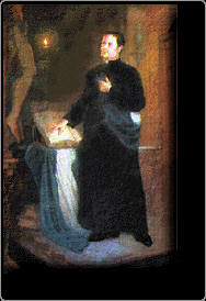 VOZ DE LA DIASPORA: NUESTROS PRESIDENTES: DR. JOSE MATIAS DELGADO