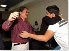 VOZ DE LA DIASPORA: CORRUPCION JUDICIAL: CASO SARAVIA