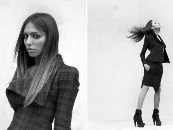 Transsexual: Η Lea T, τρανς μοντέλο από την Βραζιλία, θα κάνει επέμβαση ...