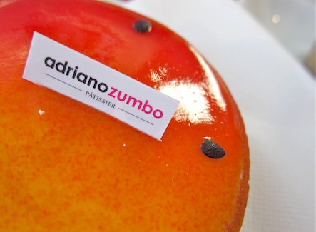 s o o k s - f o o d - n o t e s: I ♥ Zumbo's Macarons.