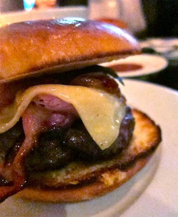 s o o k s - f o o d - n o t e s: Rockpool Bar & Grill - Sydney's Best ...