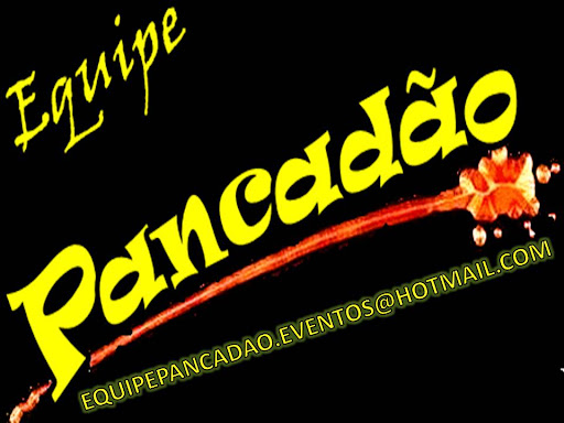 Equipe Pancadão