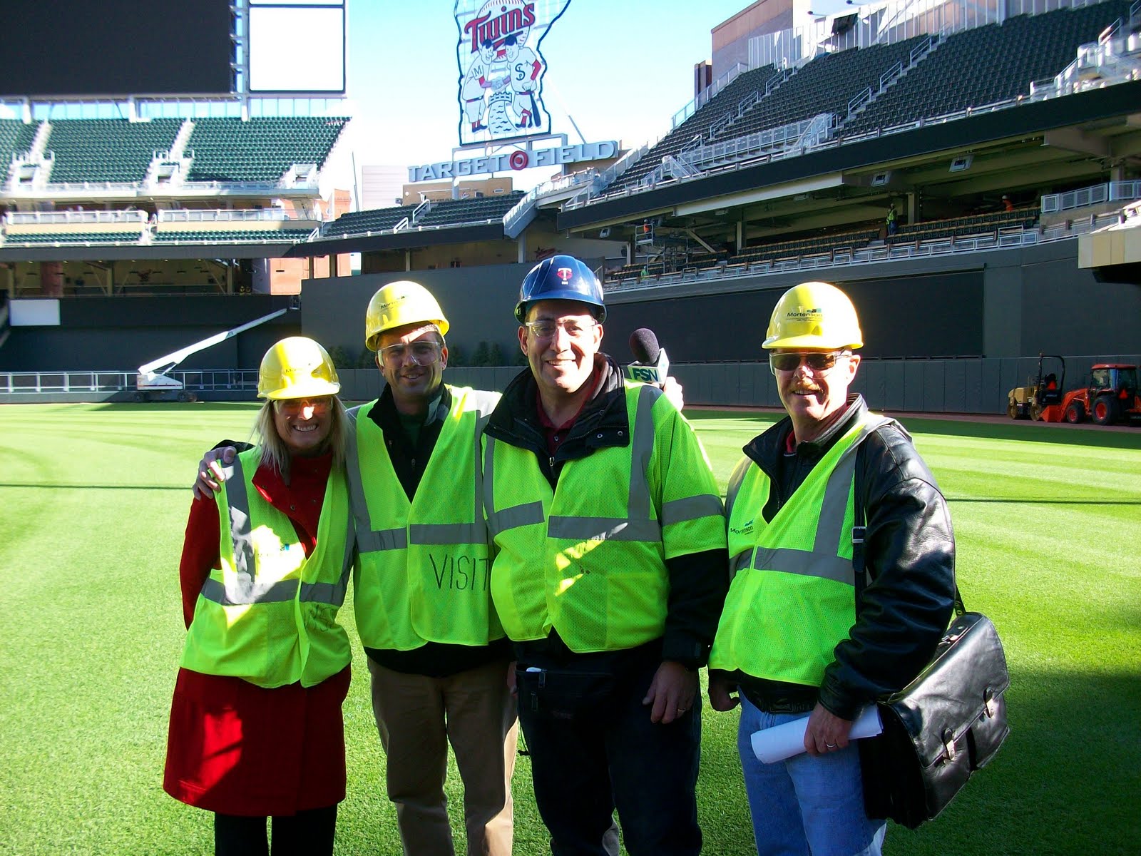 North News: FREEZE FRAME