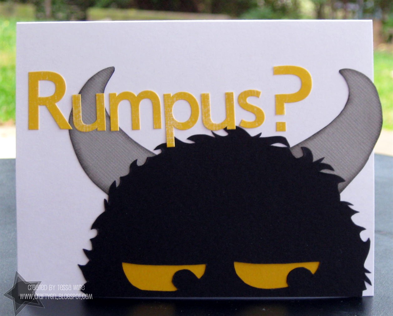 CRAFTY GIRL DESIGNS: 2009