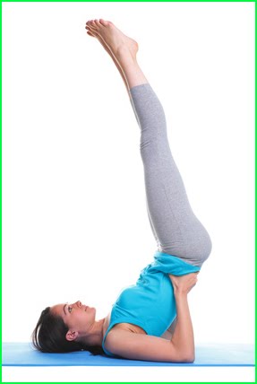 Yoga Asanas: Yoga Asanas