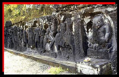 story of majapahit kingdom