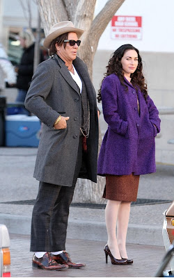 Megan Fox Pictures, Megan Fox News Blog, Sexy Goss: Megan Fox and ...