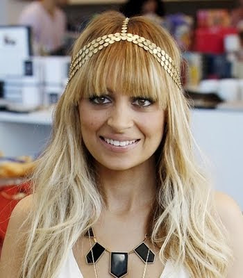 Teeth Love: Nicole Richie Teeth