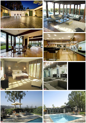 Shia LaBeouf House ~ Celebrity Houses