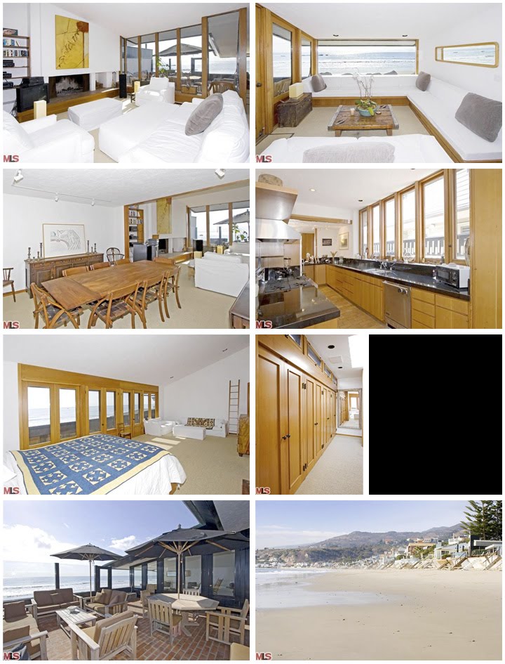 Jason Statham House ~ Celebrity Houses